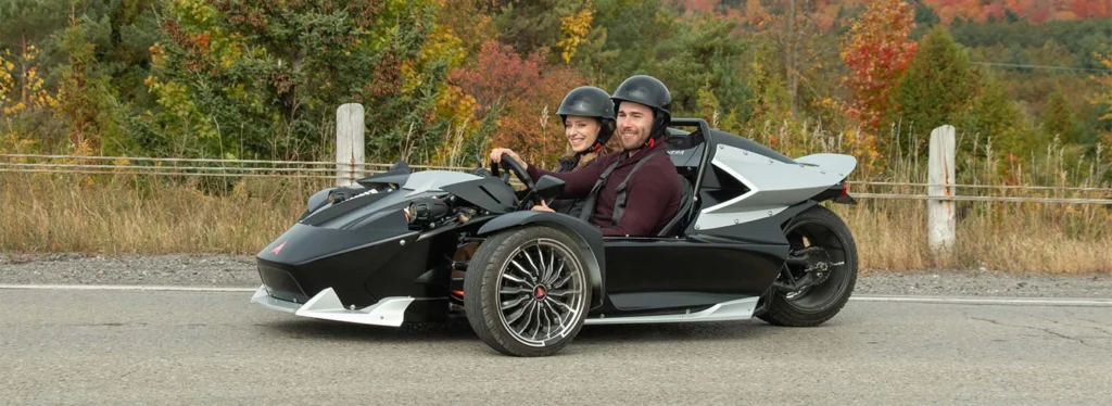 Discover the Joy of Light Electric Vehicles with Avvenire’s Leggera ...